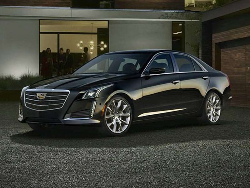 10 Great Vehicles with 8-Speed Transmissions | Autoweb