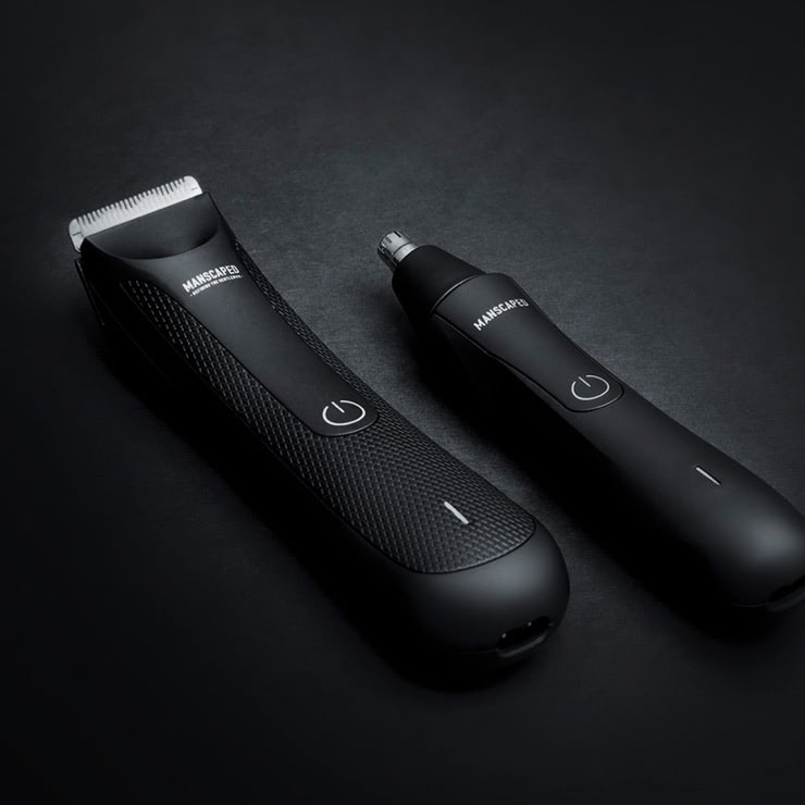 Manscaped - Buy Electronic Hair Trimmers At Hairhouse | Hairhouse