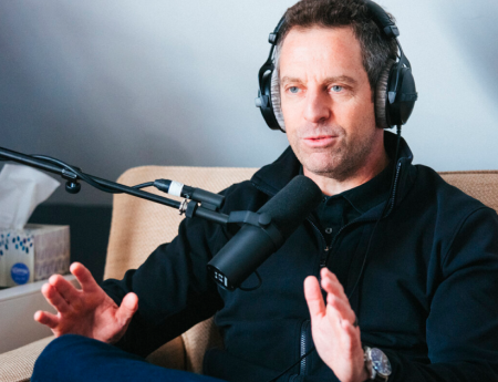 An Insight into Sam Harris’ Net Worth: Unraveling the Earnings of a ...