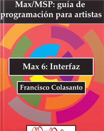 Books About Max | Cycling '74