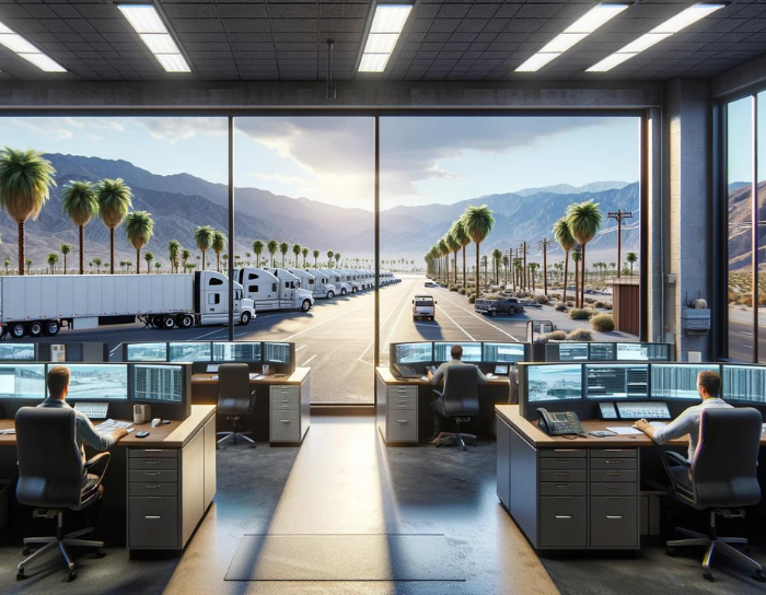 Choosing Truck Dispatch Services: Insider's Guide