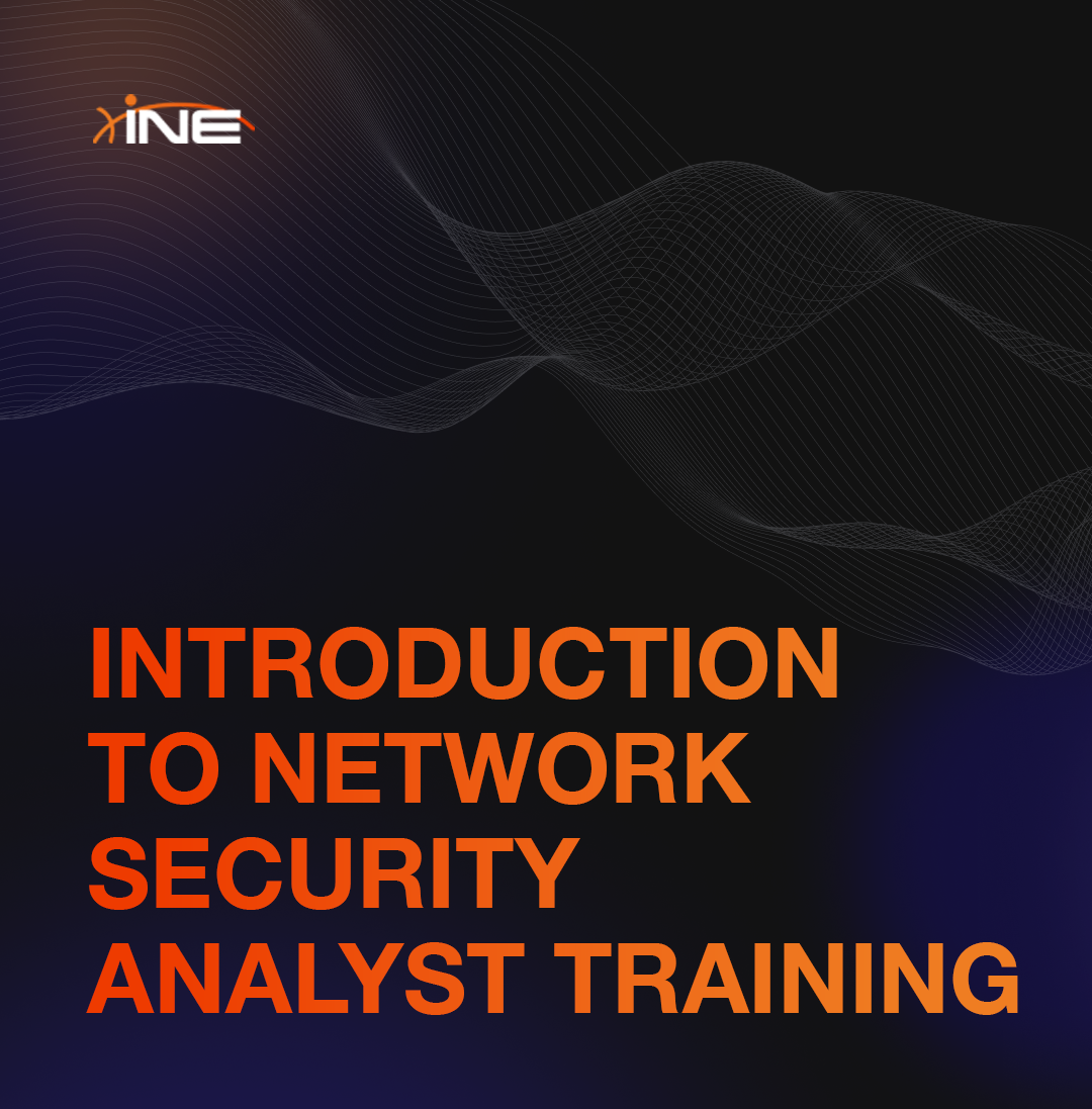 Network Security Analyst Training