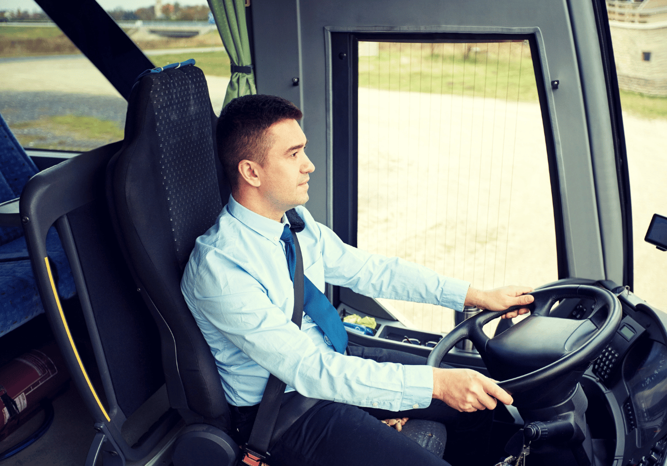 How to get a driver job in Australia | Jora