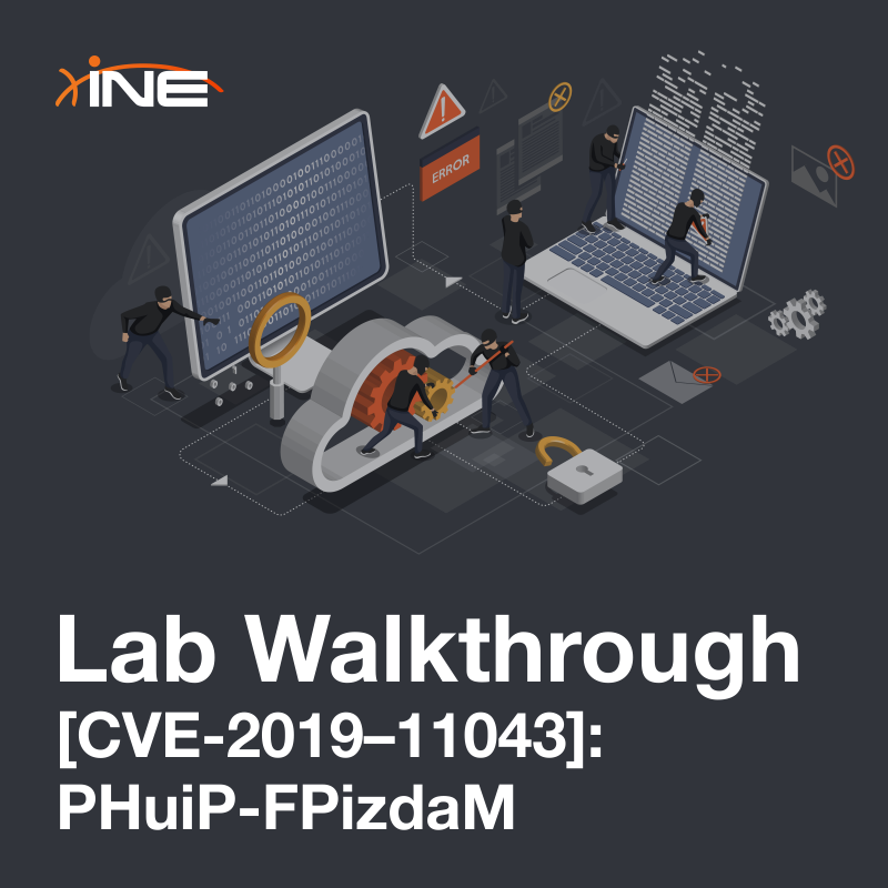 [cve 2019 11043] Exploiting The Phuip Fpizdam Vulnerability