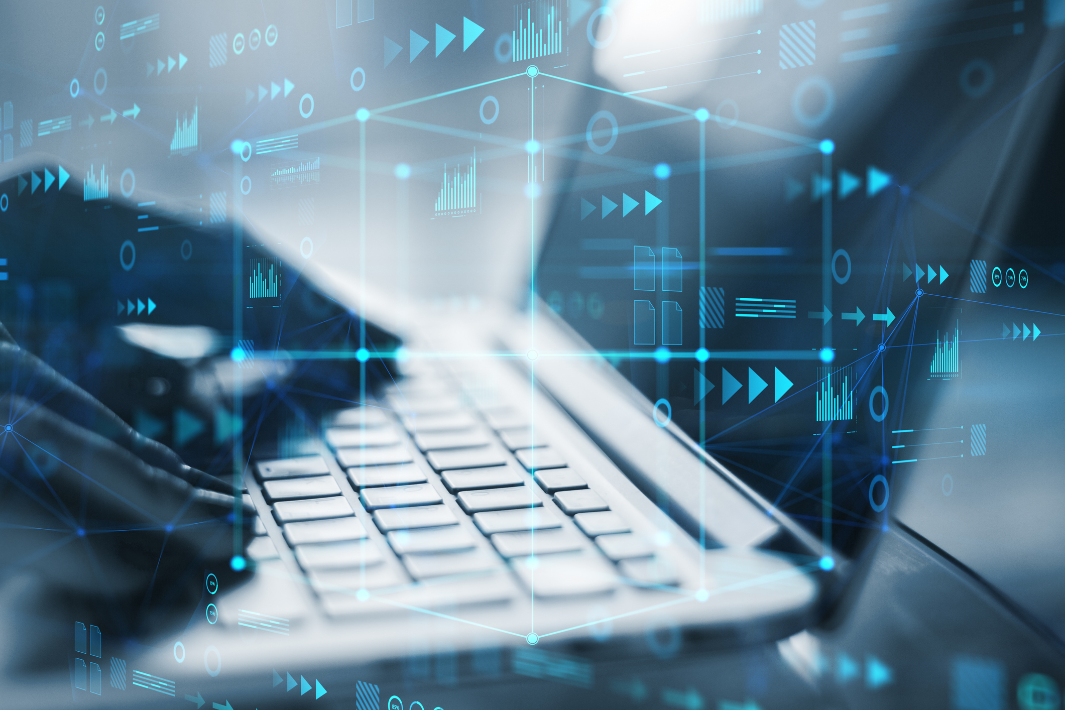 MIB - MIB Blog - Algorithmic accountability, data bias and the regulatory landscape