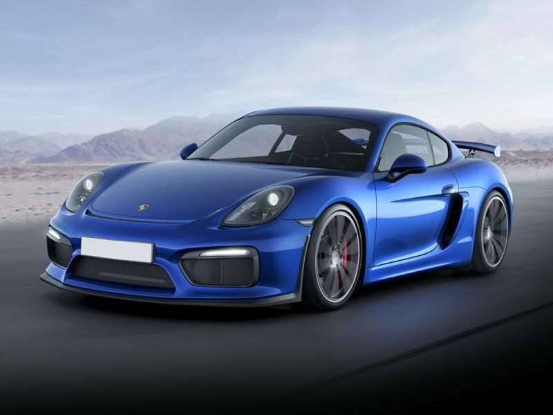 10 Best Track-Day Cars for Competitive Commuters | Autoweb