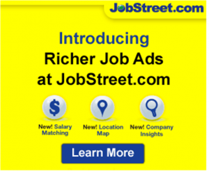 Jobstreet.com Introduces New Features for a Better Job Search ...