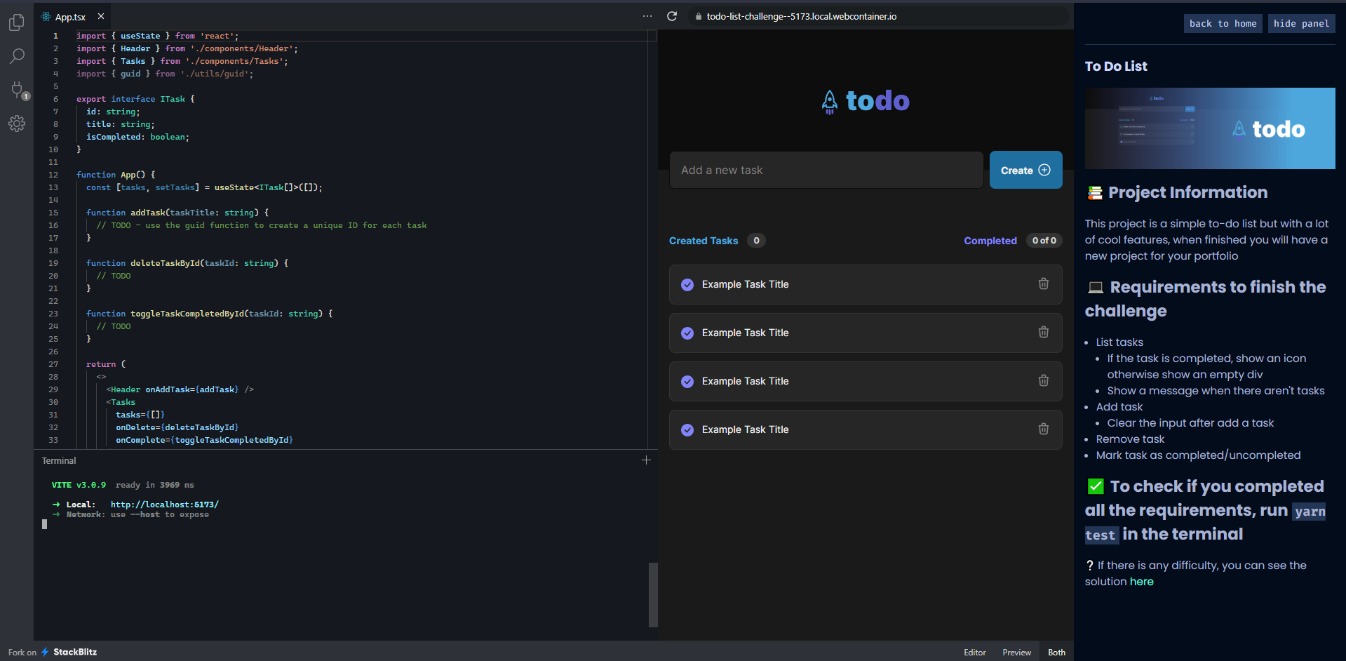 upskill.code | GB Dev
