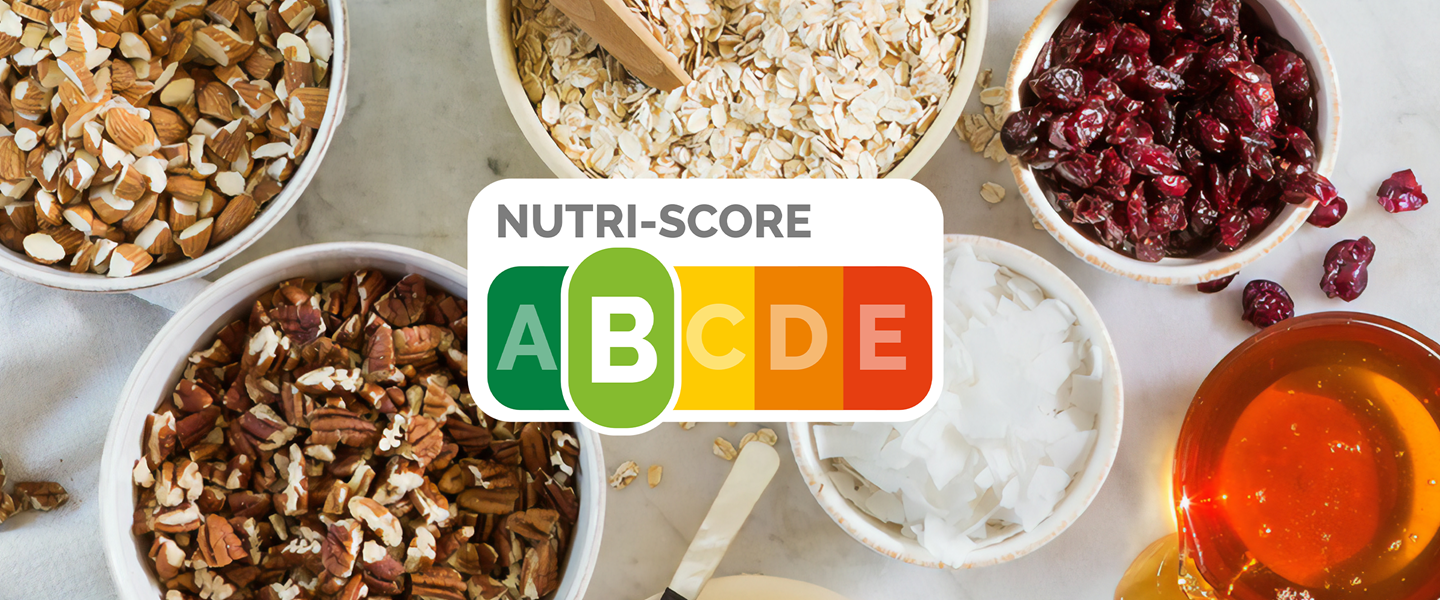 Der angepasste Nutri-Score | Dr. Oetker Stories