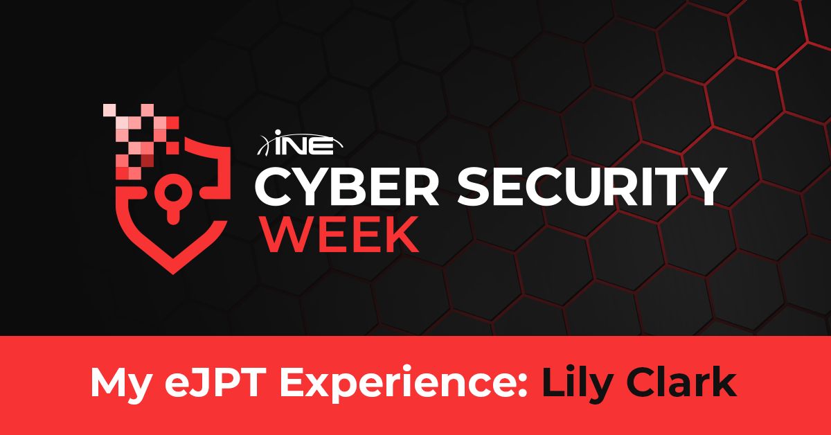 eJPT Certification Guide: A Cybersecurity Newcomer's Journey