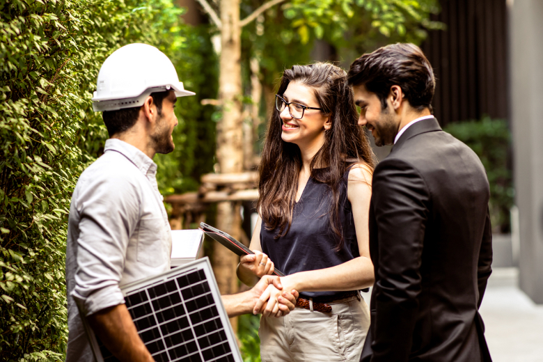 Brighte supports ACT Sustainable Household Scheme’s expansion to ...