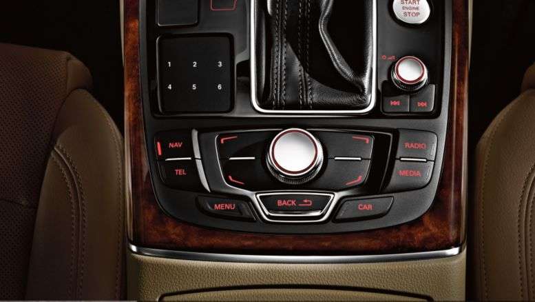 What is Audi MMI? | Autoweb