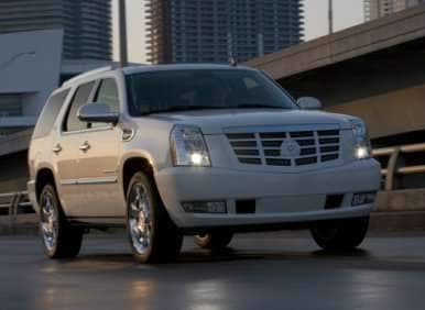 10 Top-Of-The-Line New Cars And Trucks | Autoweb