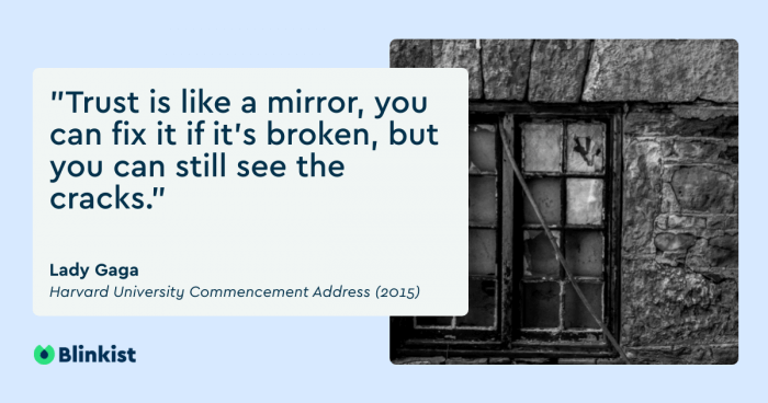 Rebuilding the Pieces: Top 10 Broken Trust Quotes to Mend Your Heart