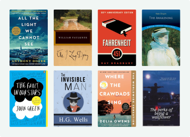 The Best 34 American Literature Books - Blinkist