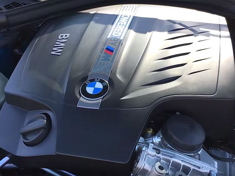 2016 BMW M2 Road Test and Review | Autoweb