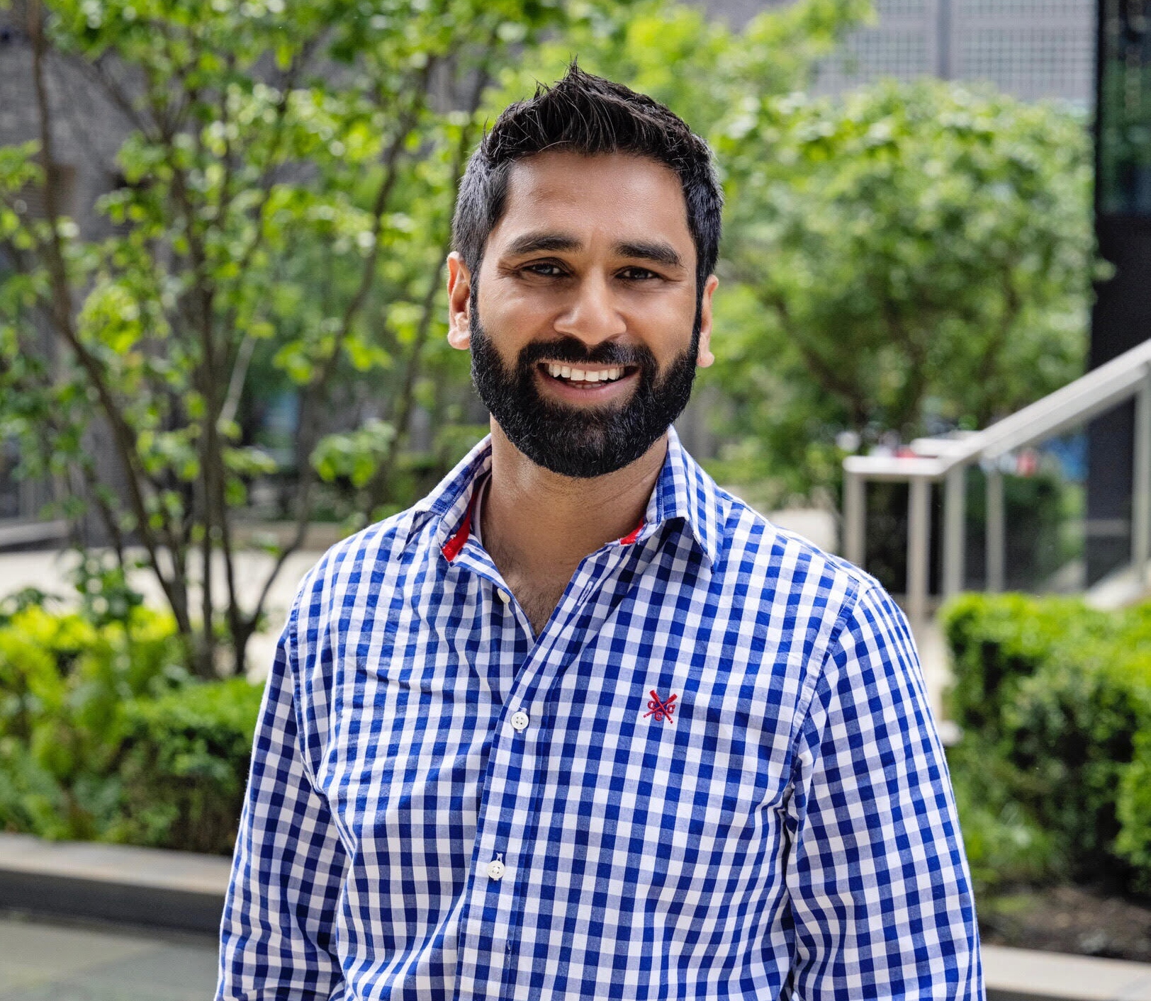 Voi | Discussing inclusivity in UK micromobility with Dr Amit Patel