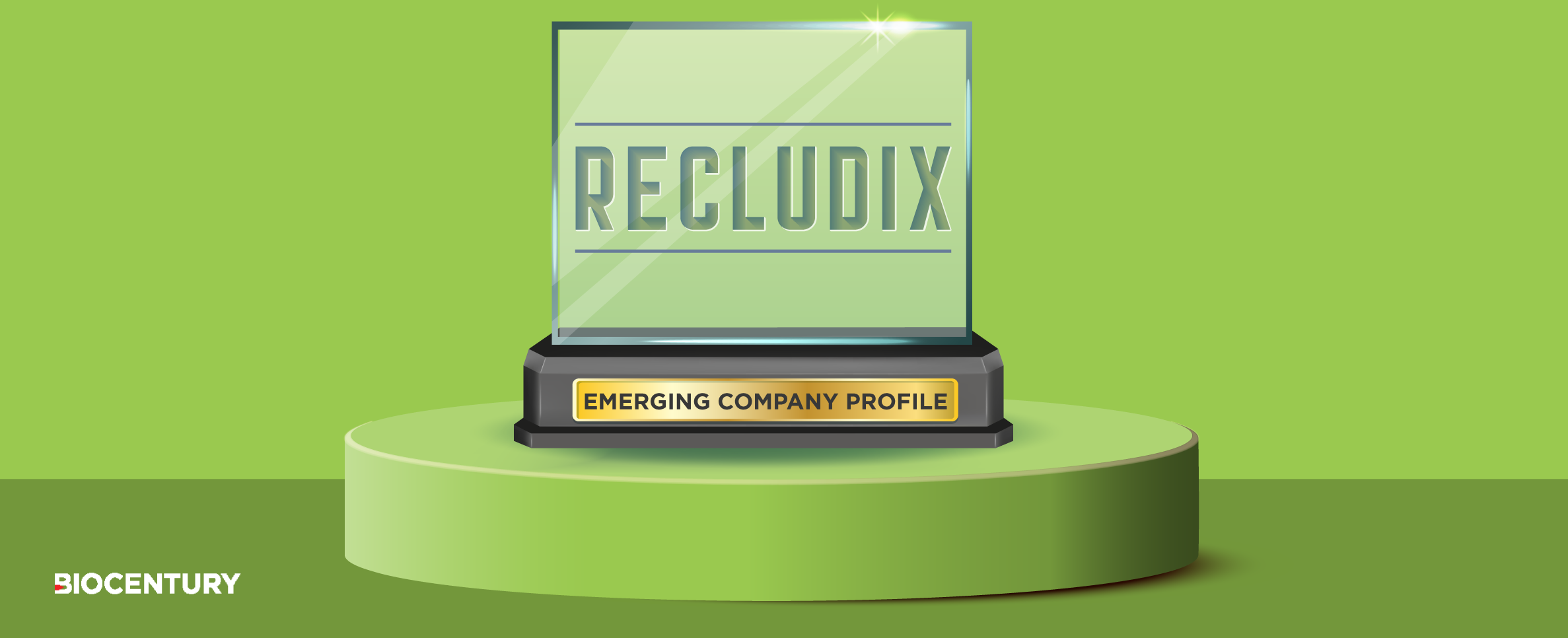 BioCentury - Recludix: targeting STATs via their SH2 domains