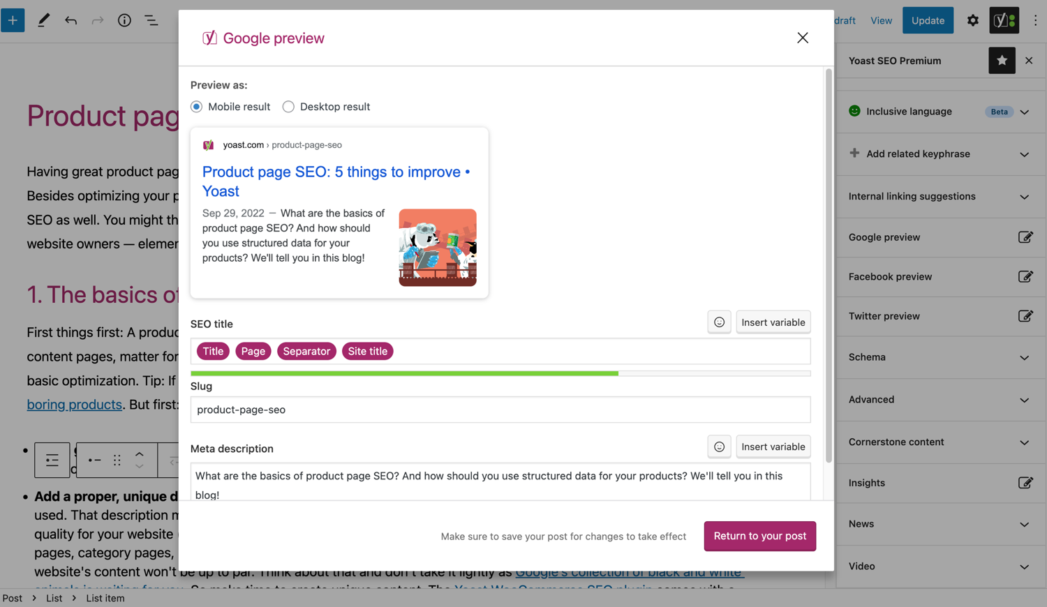 10 Best CMS solutions for SEO in 2024 | Hygraph
