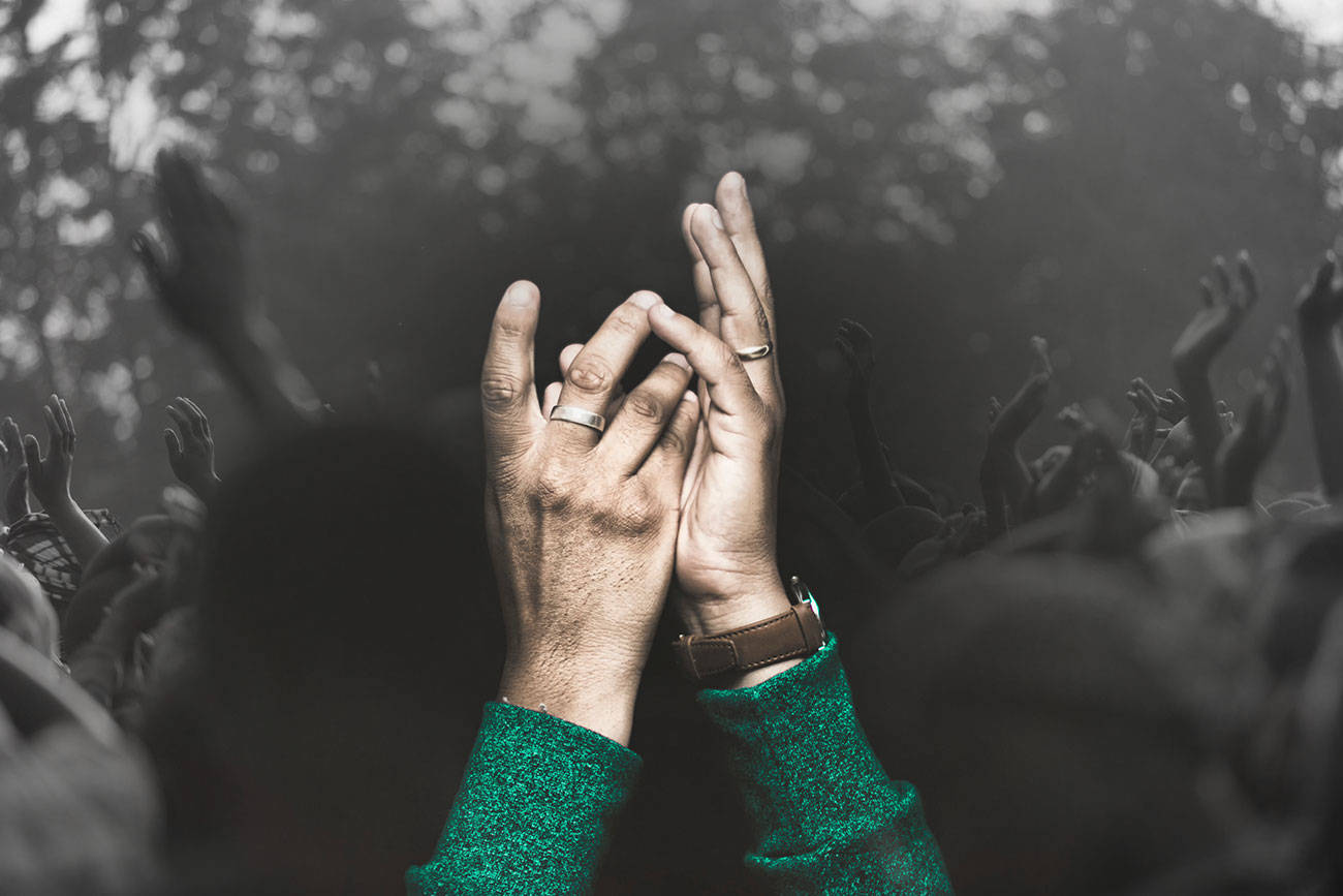 The Deaf Hear and the Mute Speak | Torah Portions | FFOZ