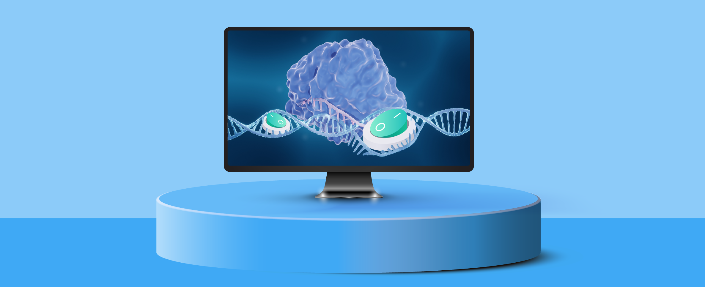 BioCentury - Rise of the dead Cas to edit the epigenome