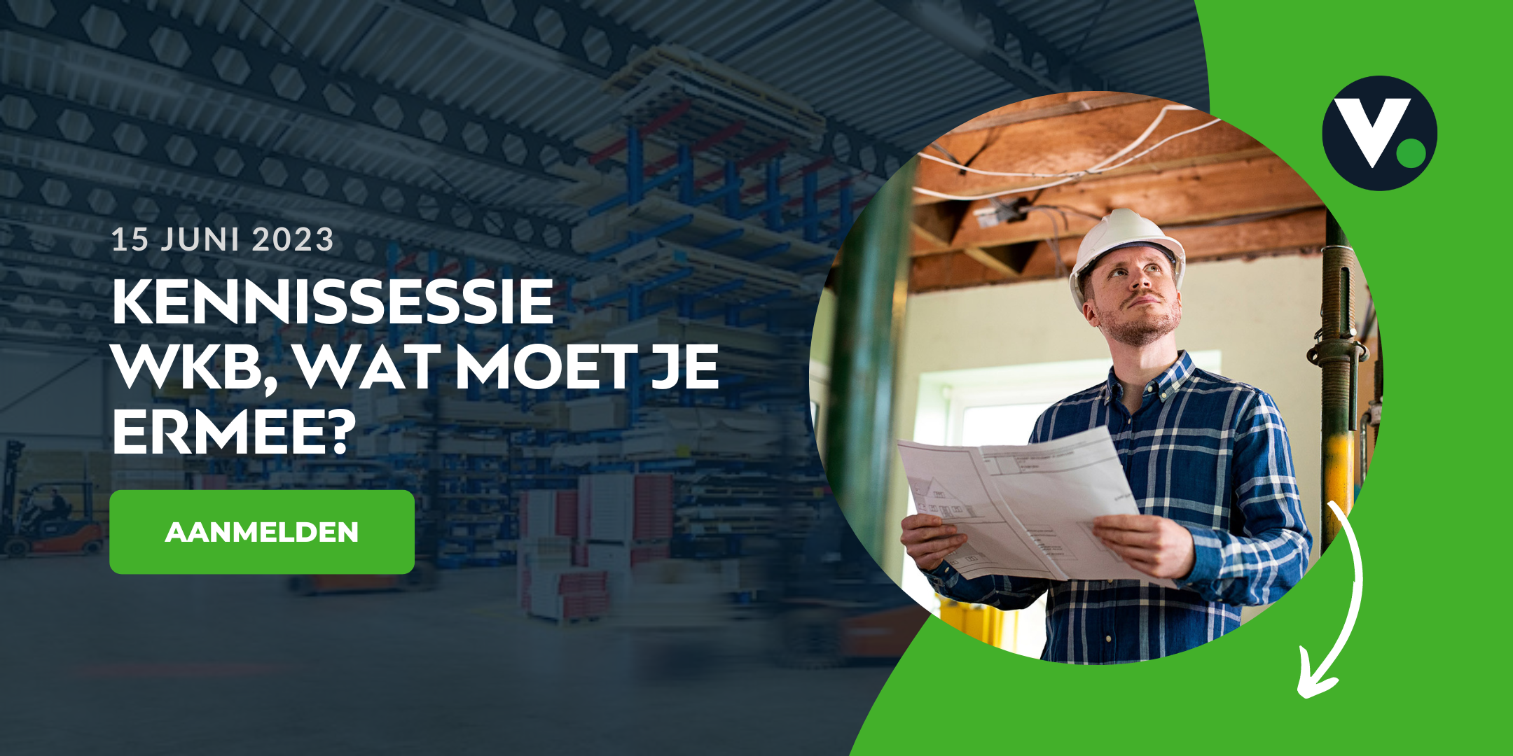 Kennis sessie WKB | 15 juni 2023 | Verdouw