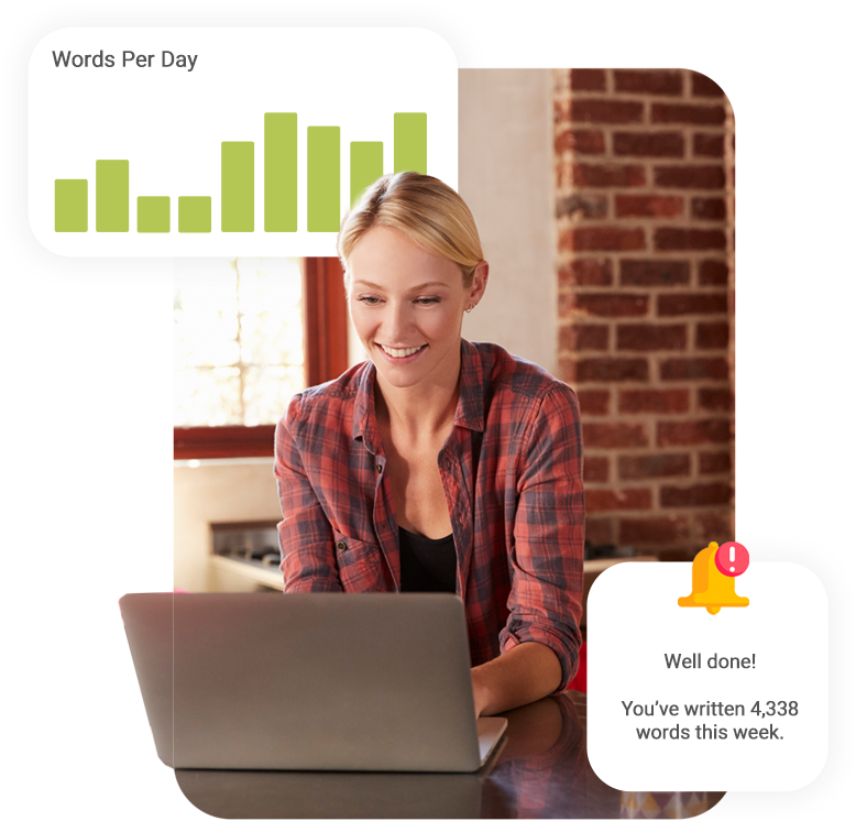 BookMagic - Features