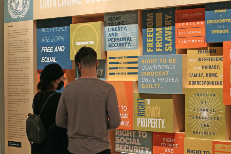 A Guide To the Dallas Holocaust and Human Rights Museum | CityPASS ...