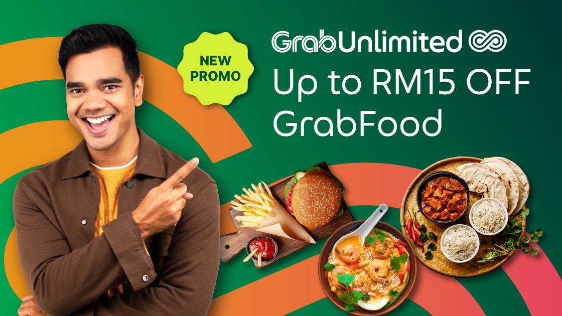 GrabMerchant Website