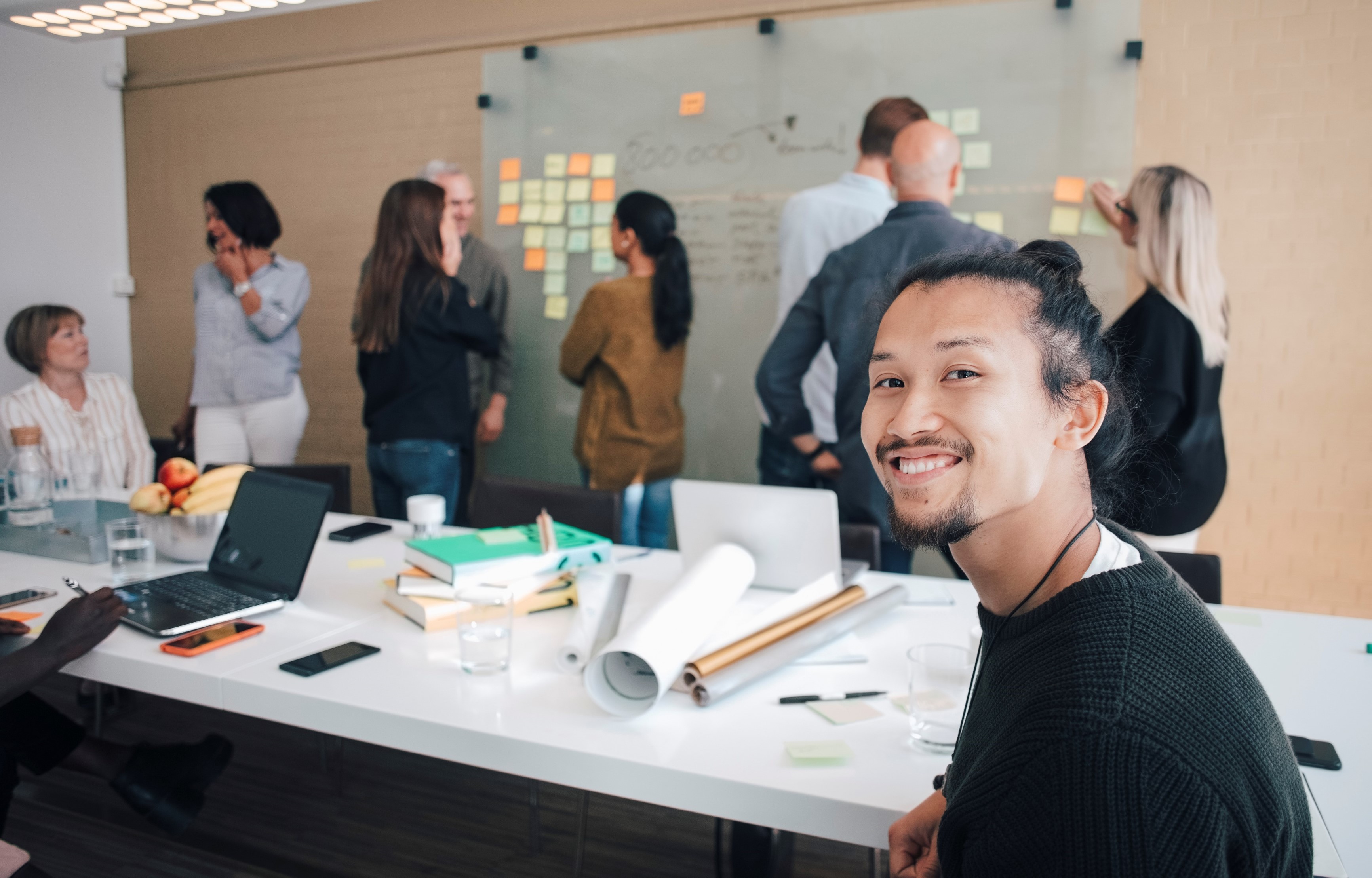 How to Build a Future Ready Workforce through Continuous Learning ...