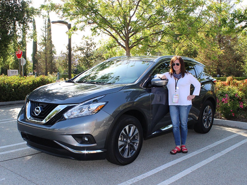 11 Influential Women Pick 10 Best New Cars for 2015 | Autoweb