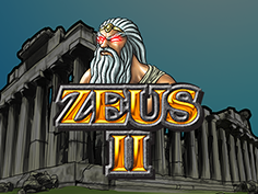 Zeus II slot game - Play the Zeus II Demo Online