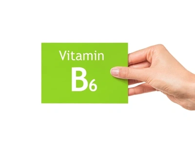 Vitamin B6 Deficiency: Causes, Symptoms & Health Risks | STDWatch.com
