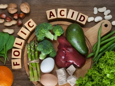 Folate Deficiency: Causes, Symptoms & Diagnosis | STDWatch.com