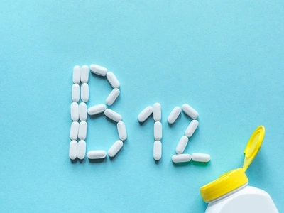 The Best At-Home Vitamin B12 Tests in the U.S. | STDWatch.com