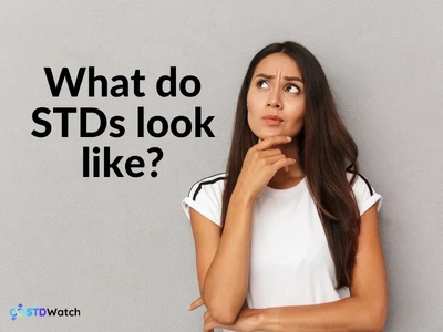 What do STDs look like? | STDWatch.com