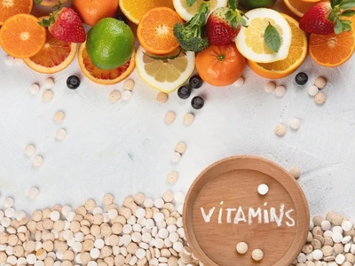 What are Vitamins and How Do They Work? | STDWatch.com