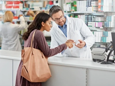 Can You Buy Over The Counter STD Tests? | STDWatch.com