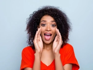 STD on lips, pictures, causes, treatment | STDWatch.com