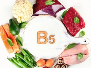 Vitamin B5 Deficiency: Causes, Symptoms & Health Risks | STDWatch.com