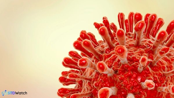 List of the Most Common STDs in the United States | STDWatch.com