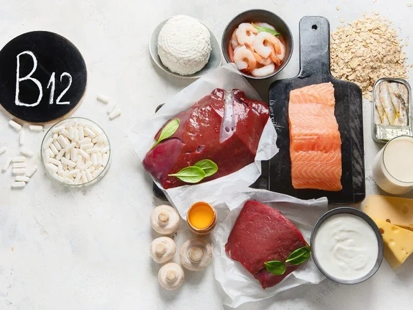 Vitamin B12 Deficiency: Causes, Symptoms and Treatment | STDWatch.com