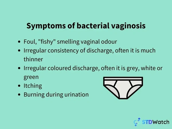 Bacterial Vaginosis Discharge Vs Yeast Infection Discharge