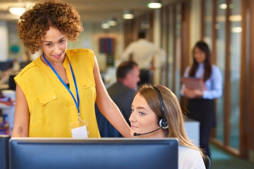 OJT คืออะไร พร้อมเทคนิคการใช้ On-the-job training ให้มีประสิทธิภาพ ...