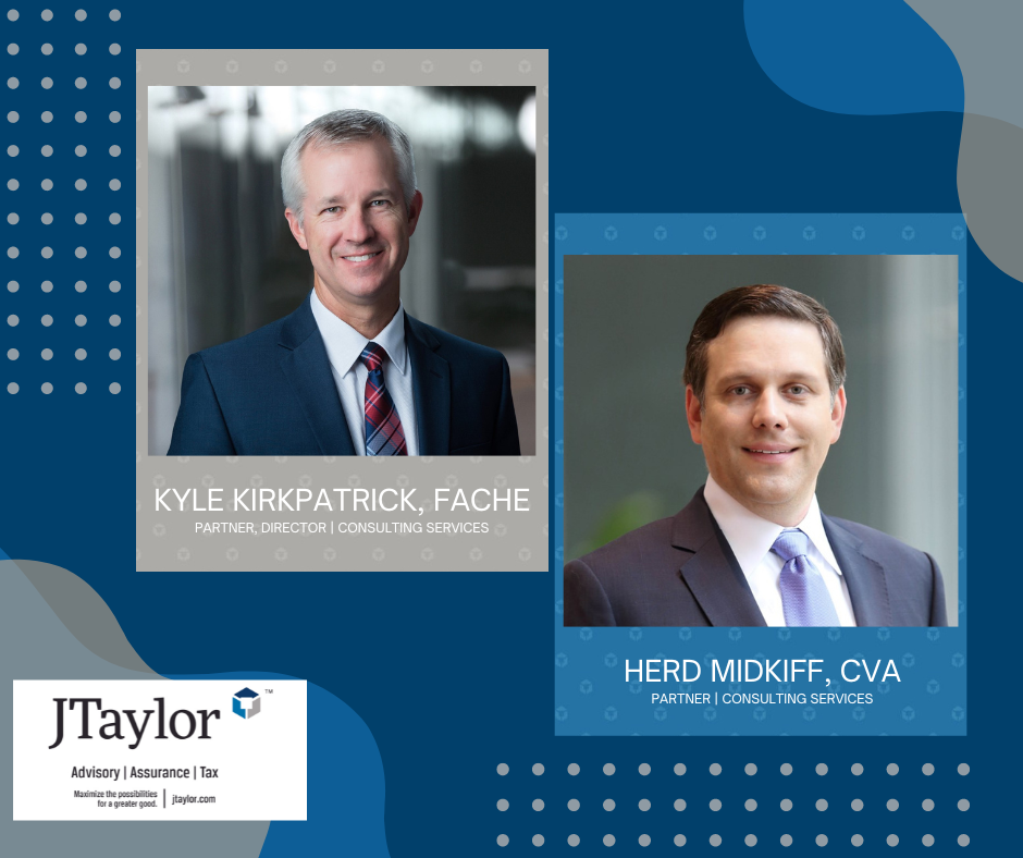 JTaylor & Associates