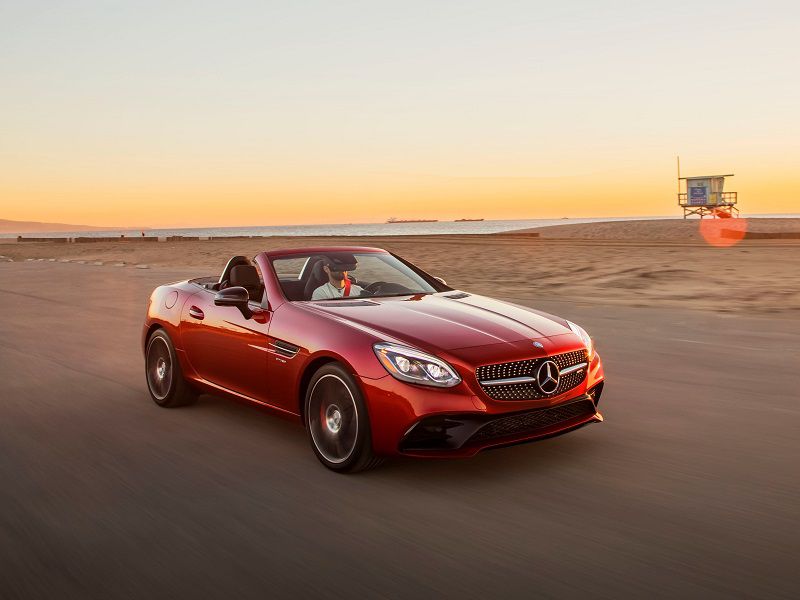 10 Best Retractable Hardtop Convertibles | Autoweb