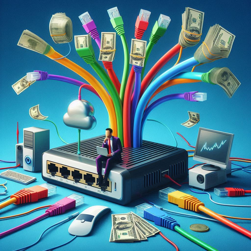 Earn Cash From Your Unused Internet: The Ultimate Guide to Nodepay