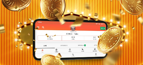 Types of Bets Explained - How To Place Bets Online | LeoVegas