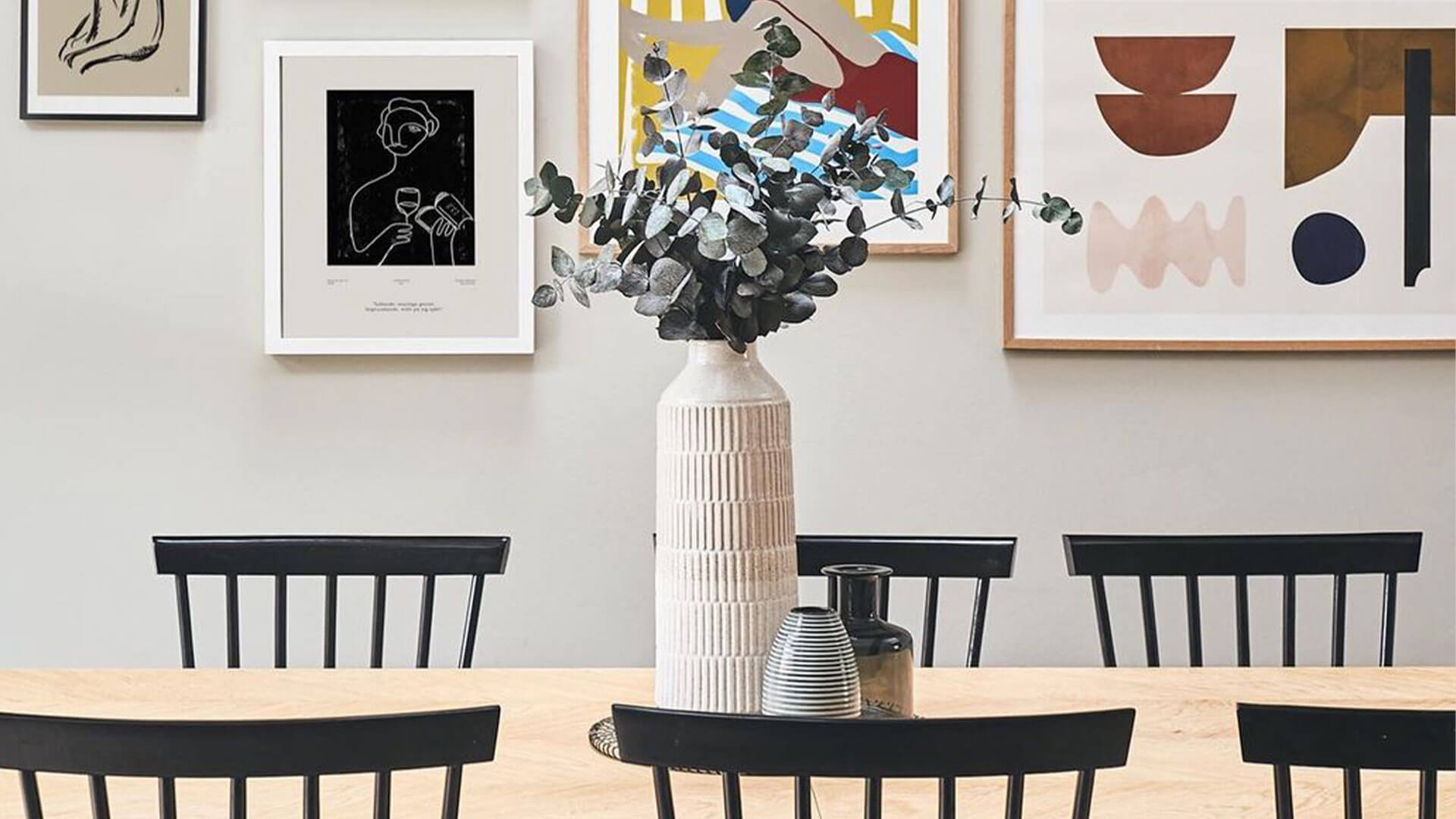 Light & Airy - Paint Colour Mood Board | Lick | Lick