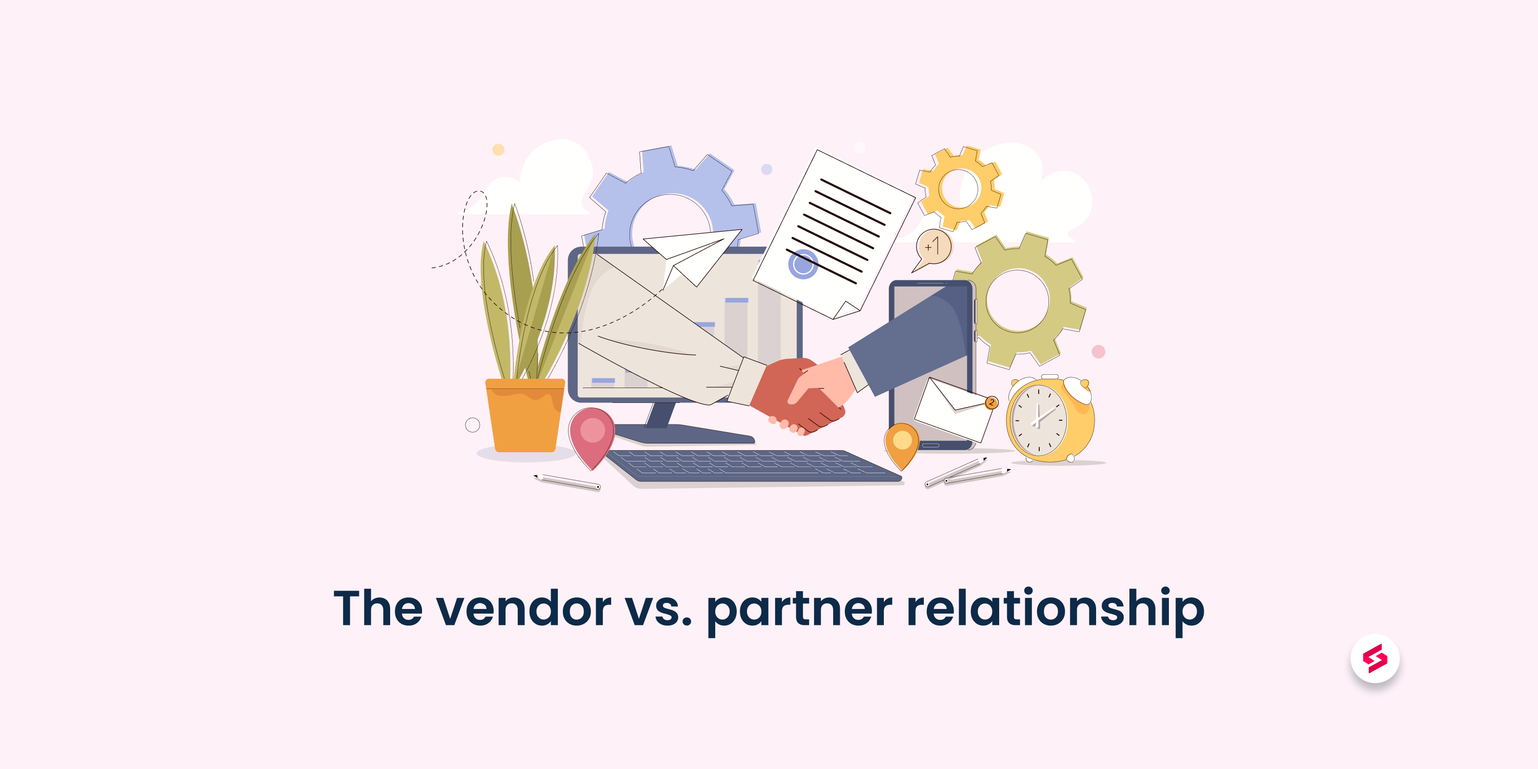 How to become a trusted IT advisor to your clients - SuperOps.ai